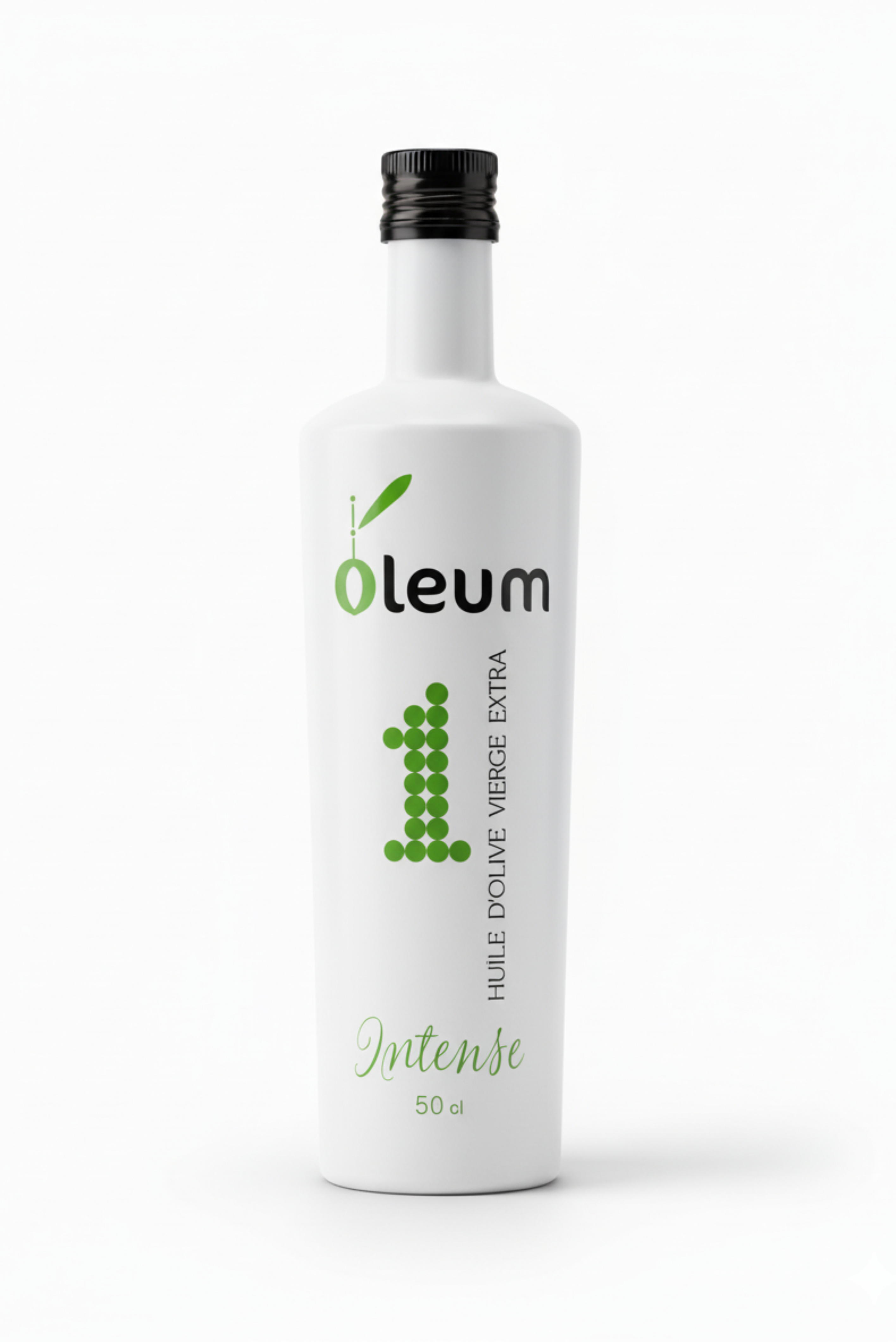 Oleum Premium Intense 50cl – Sfassif-Olea